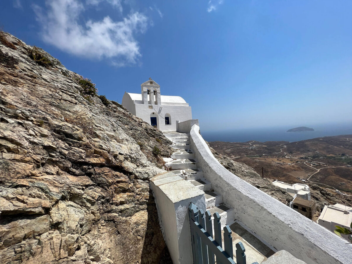 The Windhouse – Wind Houses